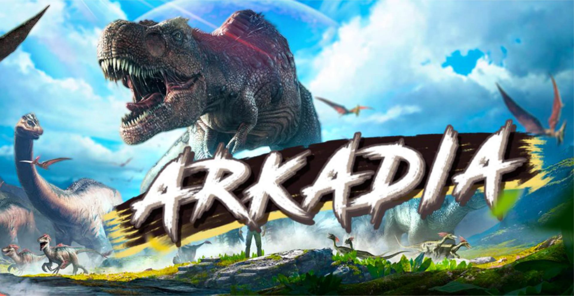 Todos los Integrantes de ARKADIA y sus canales de YouTube y Twitch Todos los Integrantes de ARKADIA y sus canales de YouTube y Twitch